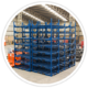Grupo Empresa – Estructuras Metálicas y Shipping Racks