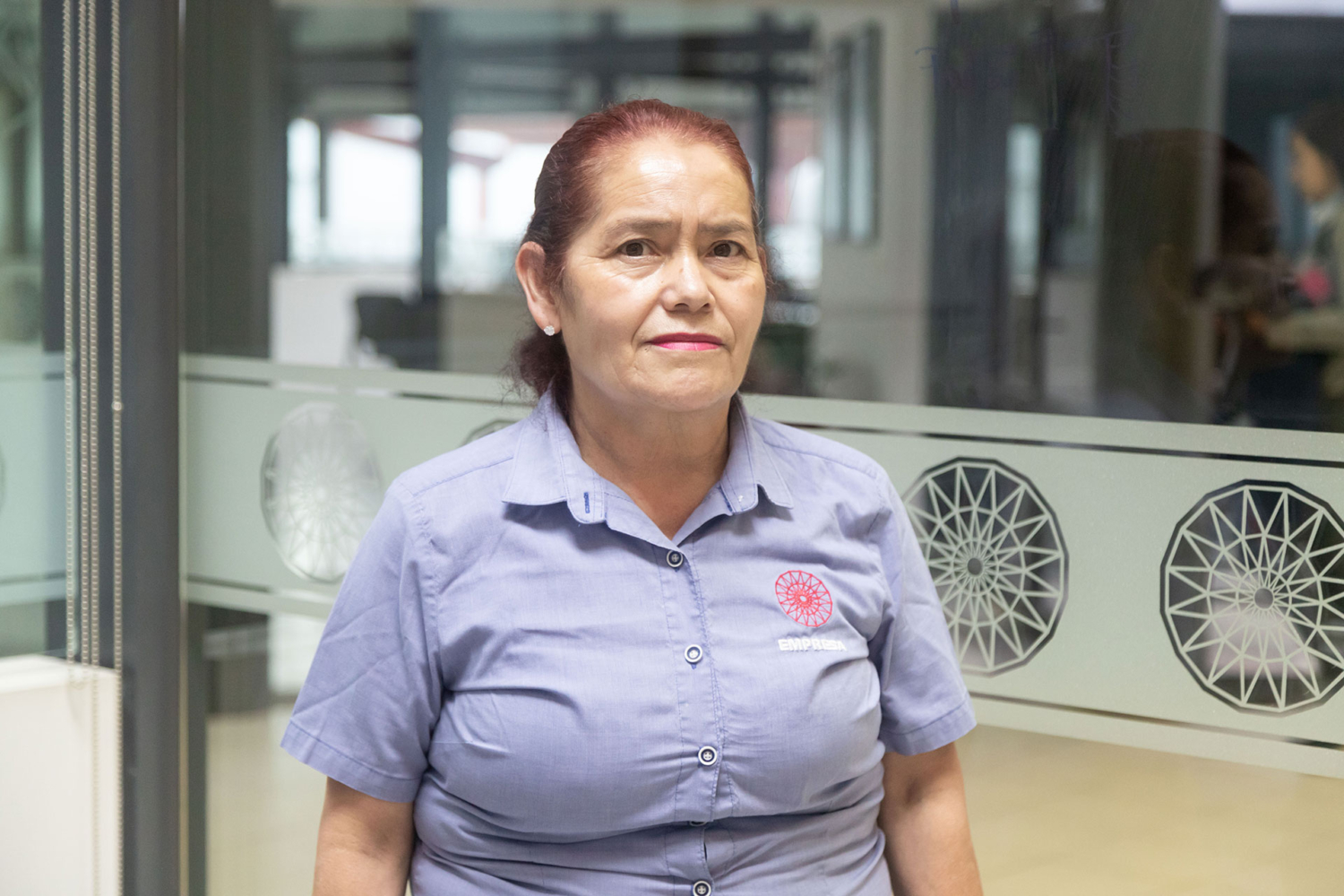 Nuestra Gente – Grupo Empresa