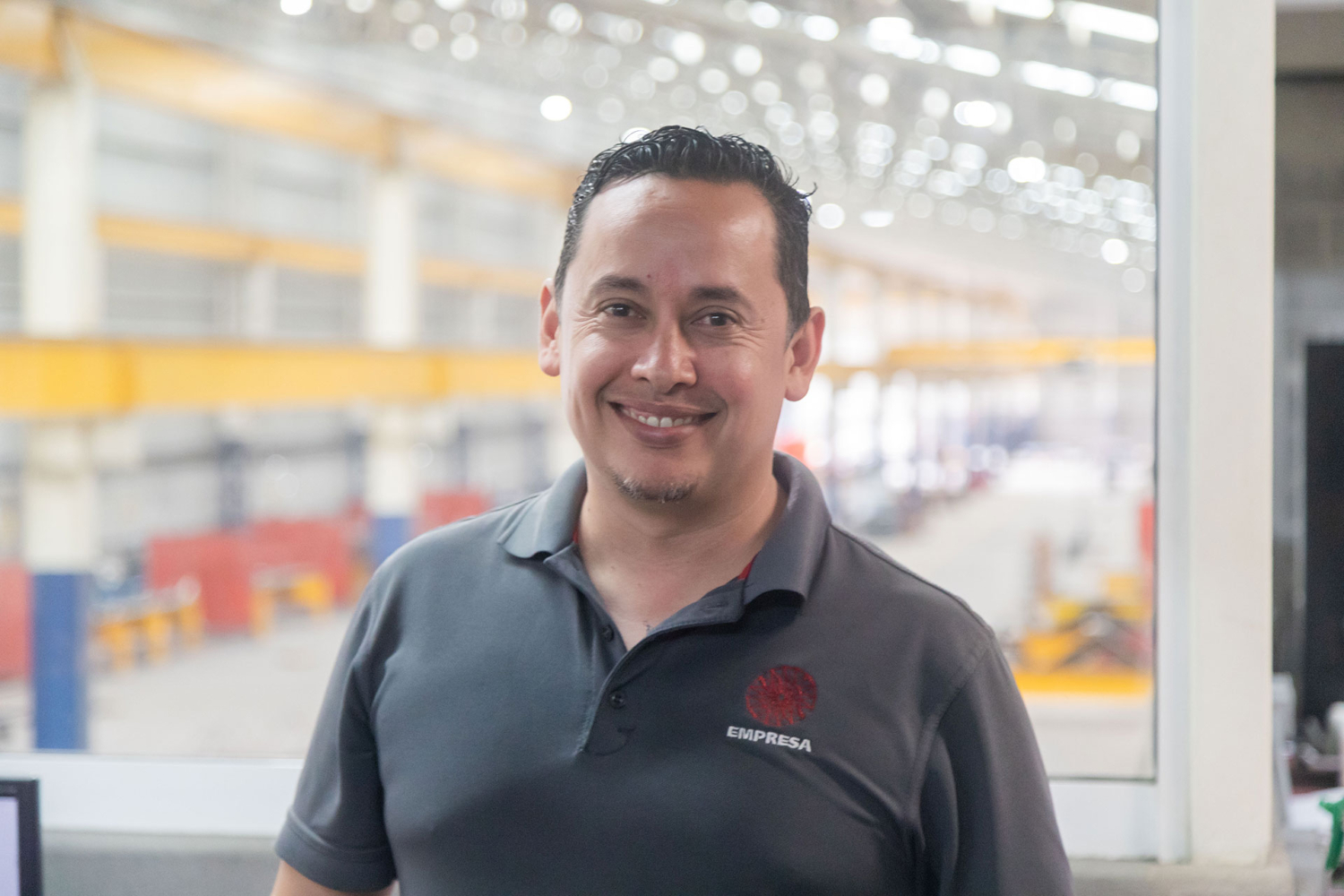 Nuestra Gente – Grupo Empresa